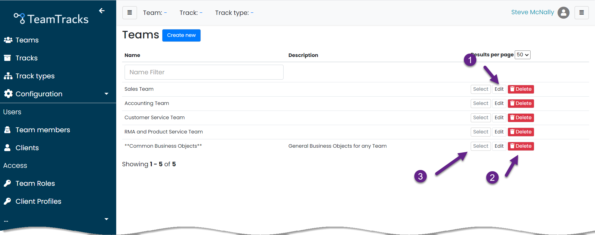 What is a Team - Getting Started